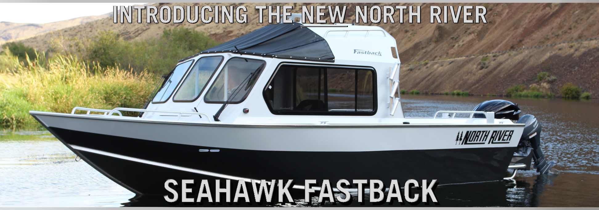 North River Boats | All Commercial Vessels To A Minimum of USCG / ABYC ...