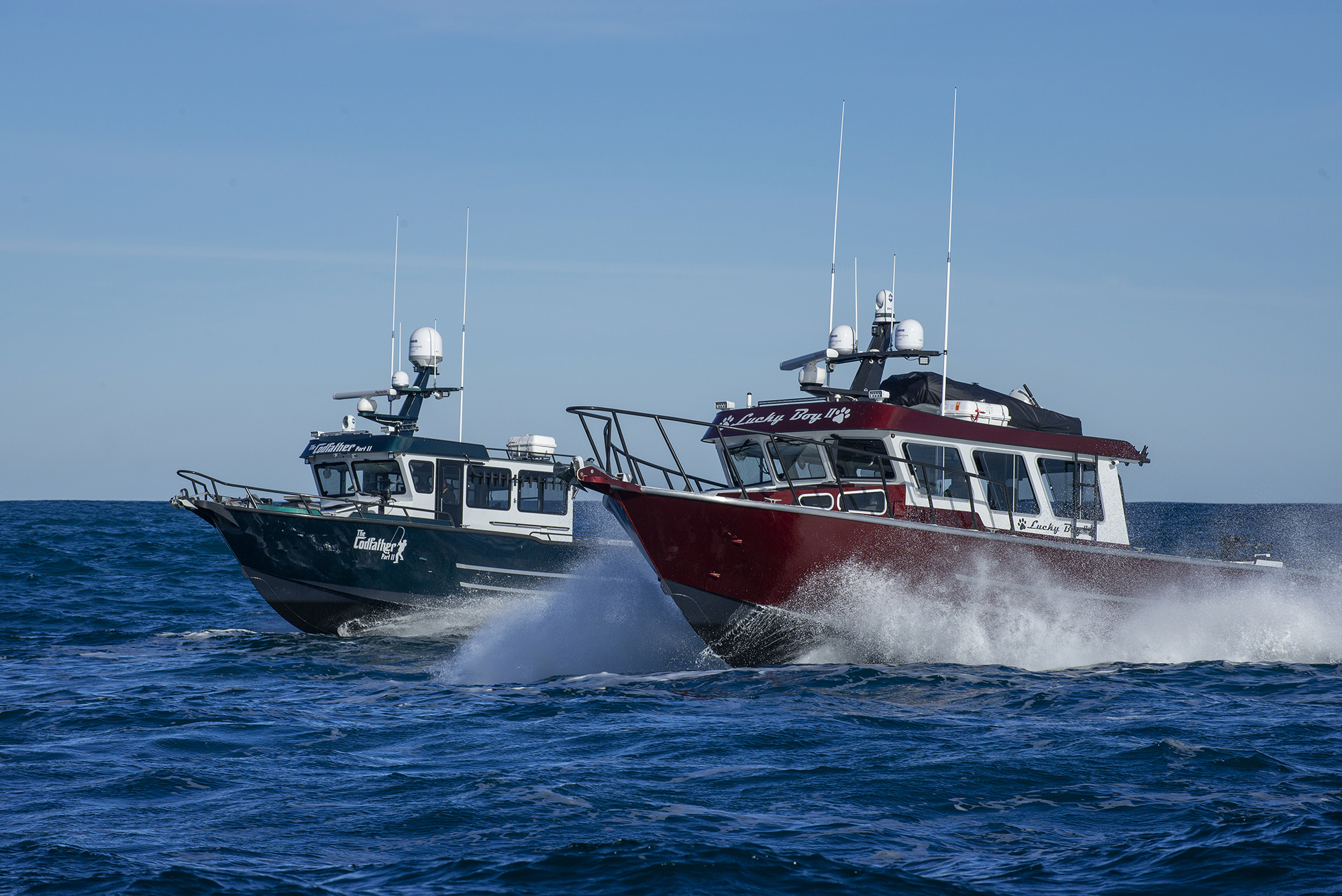 North River Boats | Aluminum Boats, Fishing Boats, Aluminum Fishing ...