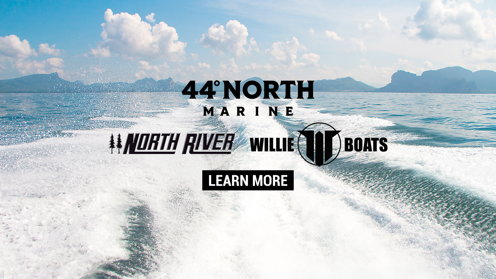 North River Boats | Aluminum Boats, Fishing Boats, Aluminum Fishing ...