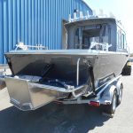SEAHAWK HARD TOP | North River Boats