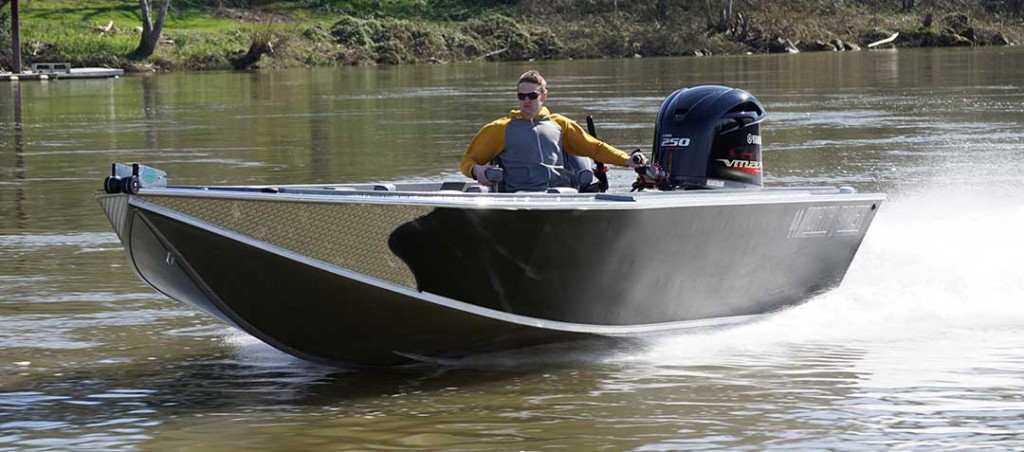 SCOUT | North River Boats