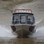 SEAHAWK HARD TOP | North River Boats