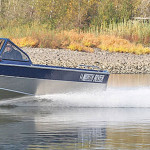 SEAHAWK INBOARD | North River Boats
