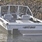 SEAHAWK INBOARD | North River Boats