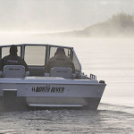 SEAHAWK INBOARD | North River Boats