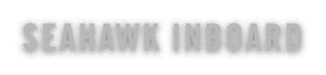 SEAHAWK INBOARD | North River Boats