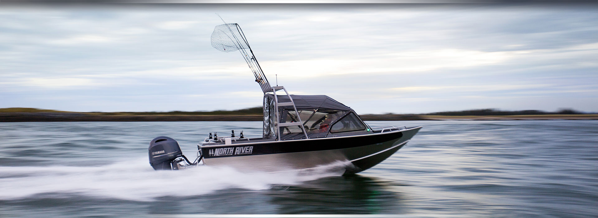 North River Boats | Aluminum Boats, Fishing Boats, Aluminum Fishing ...