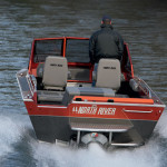 COMMANDER | North River Boats