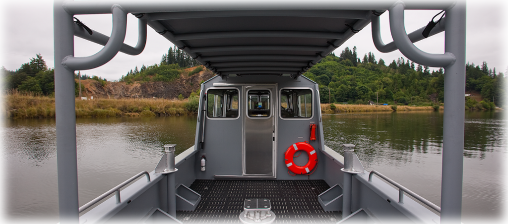 U.S. NAVY FP – LARGE - North River Boats