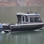 SEAHAWK HARD TOP | North River Boats