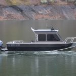 SEAHAWK HARD TOP | North River Boats