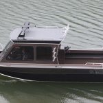 SEAHAWK HARD TOP | North River Boats