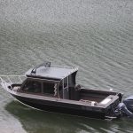 SEAHAWK HARD TOP | North River Boats