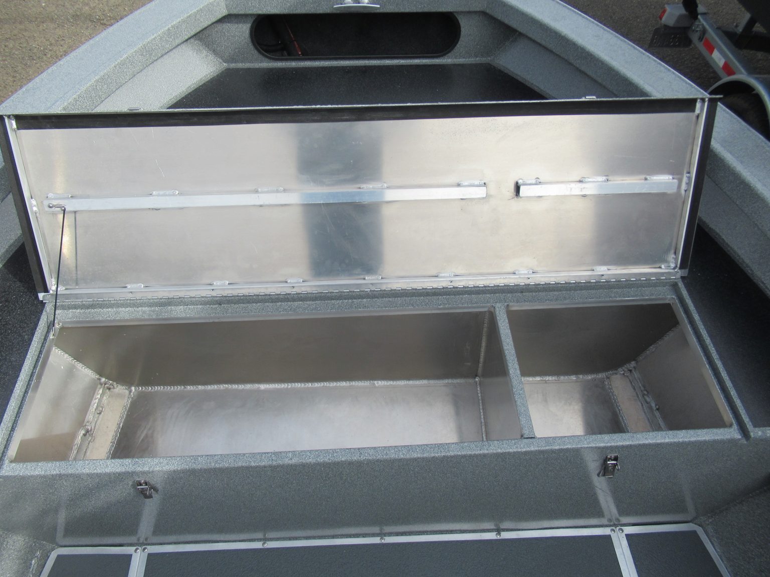 Scout Options | North River Boats