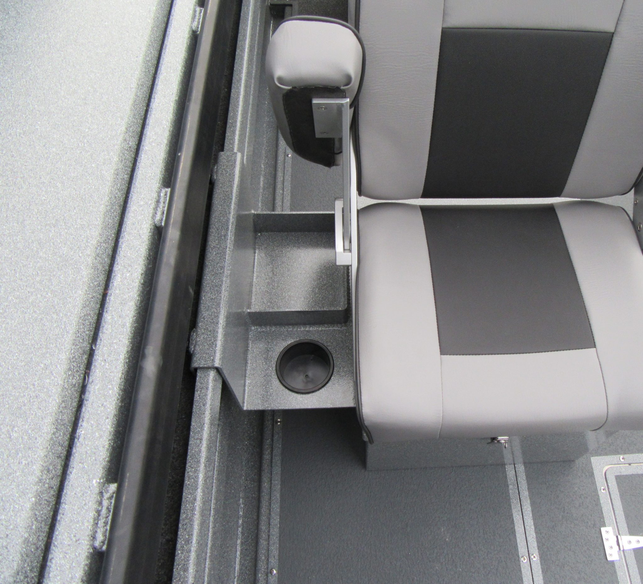 Scout Options | North River Boats