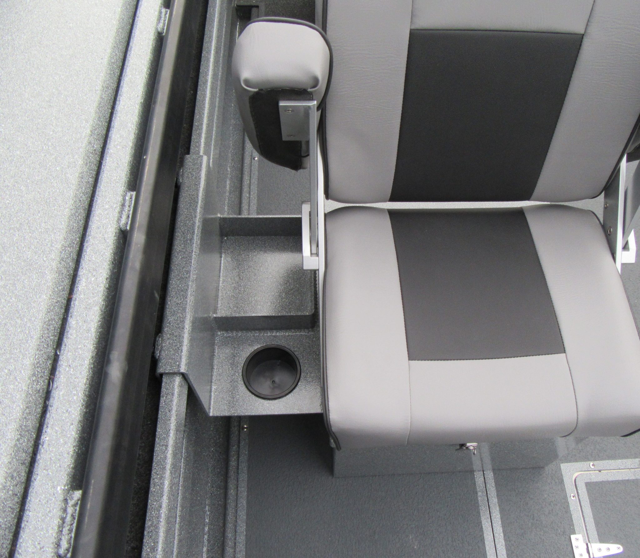 Scout Options | North River Boats