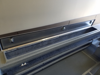 Scout Options | North River Boats