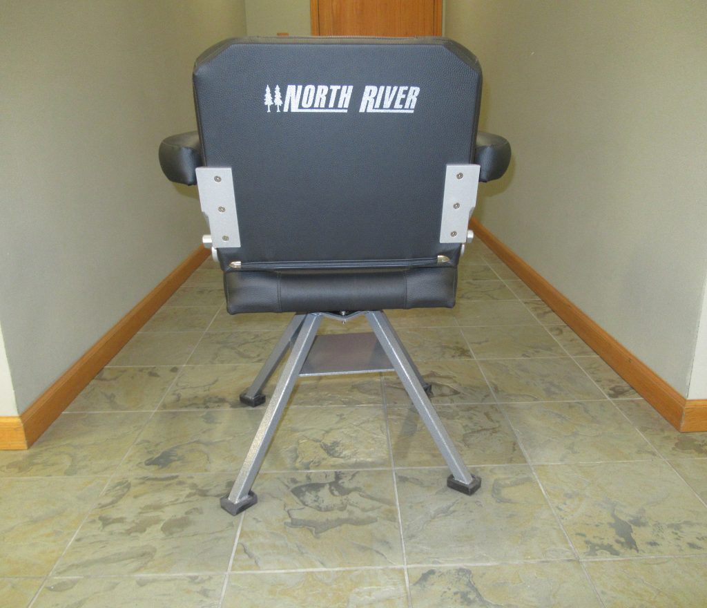 Osprey Options - North River Boats