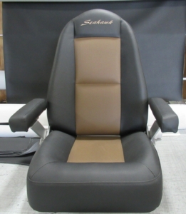 Seahawk Offshore SXL-Series Options - North River Boats