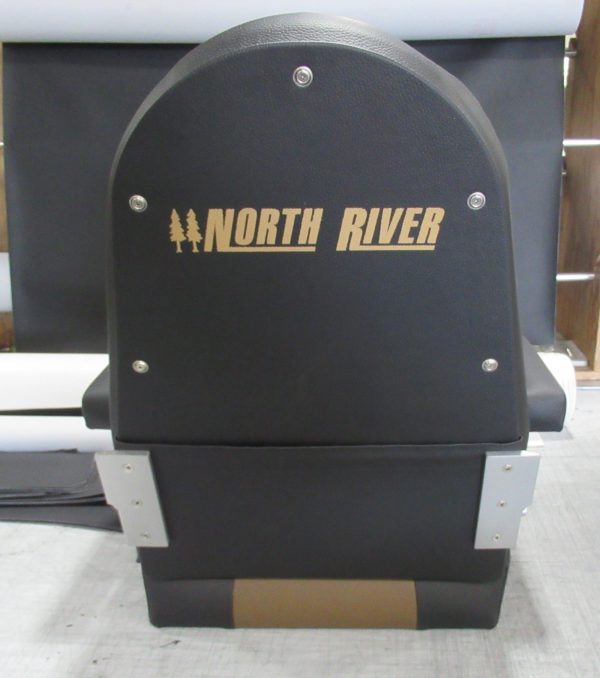 Seahawk Offshore SXL-Series Options - North River Boats