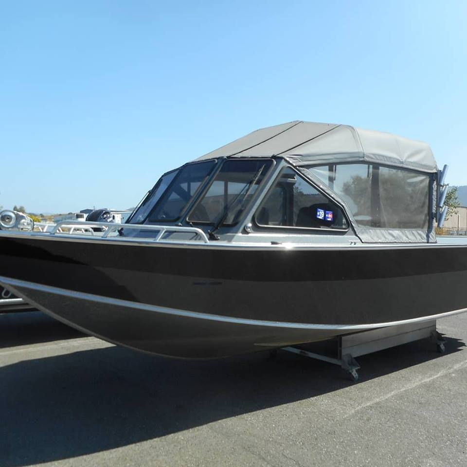 Customer Corner | North River Boats