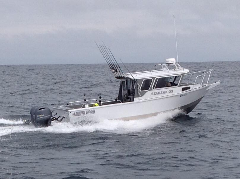 Customer Corner | North River Boats