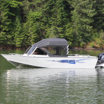 SEAHAWK OUTBOARD | North River Boats