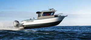 SEAHAWK OS C-SERIES - North River Boats