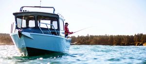 SEAHAWK OS C-SERIES - North River Boats