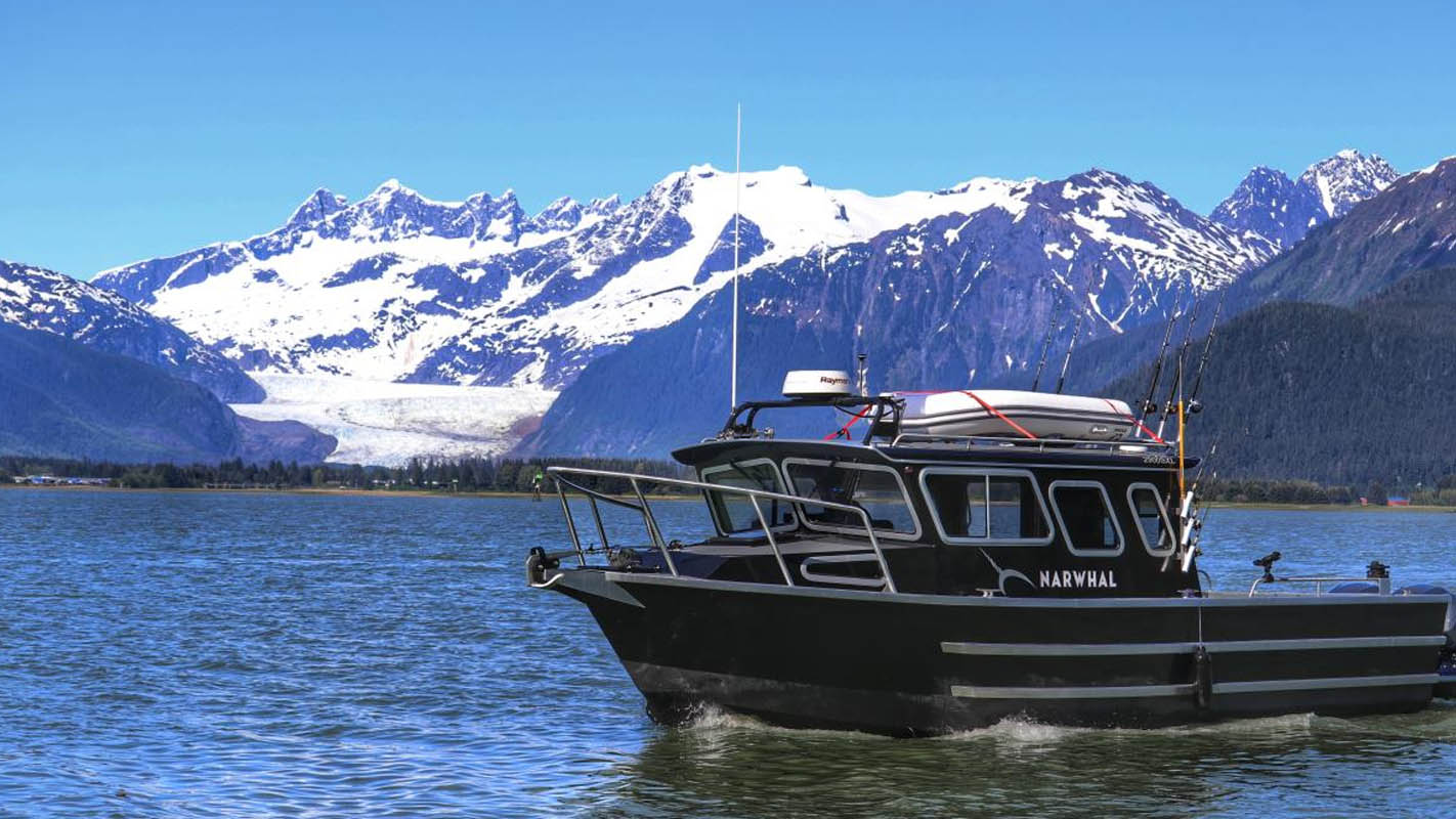 North River’s Big List of Alaskan Fishing Resorts and Guides - North ...