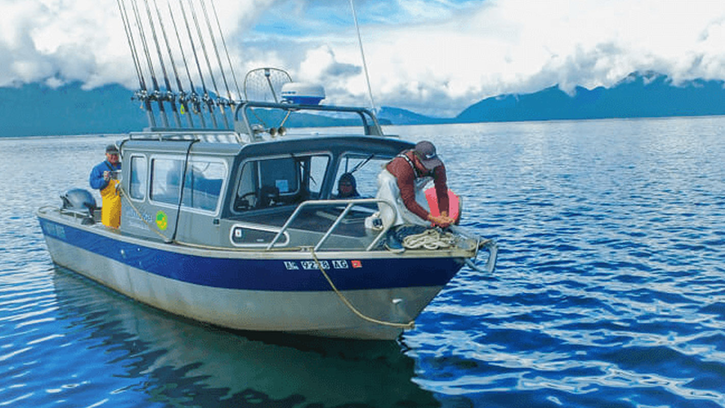 North River’s Big List of Alaskan Fishing Resorts and Guides - North ...