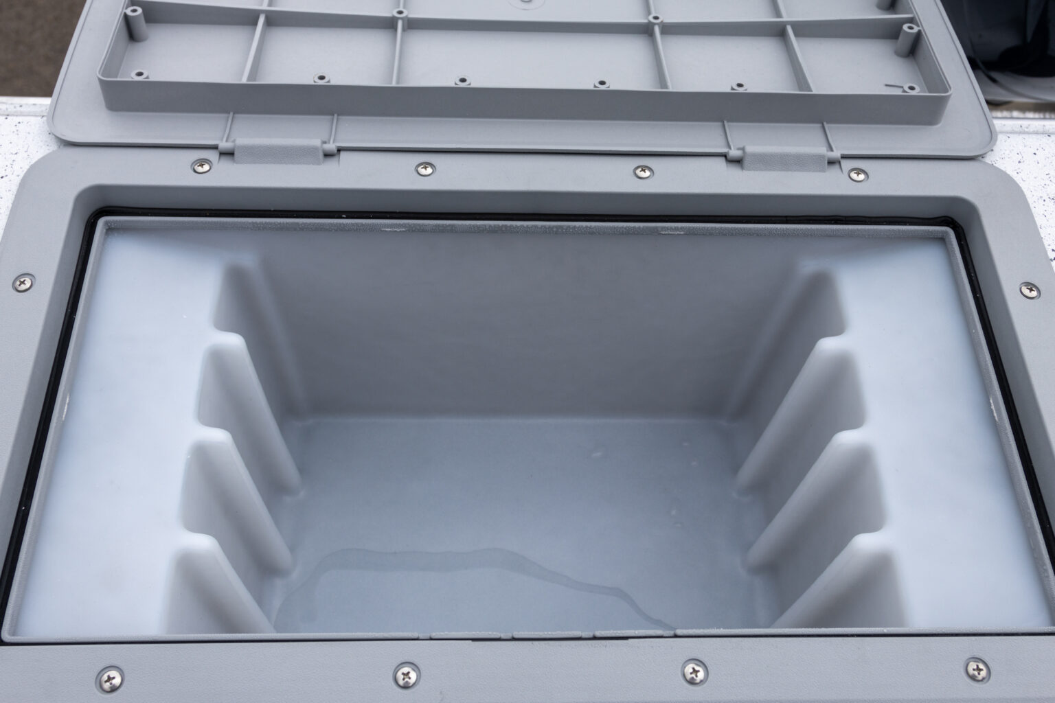 21′ COHO - North River Boats